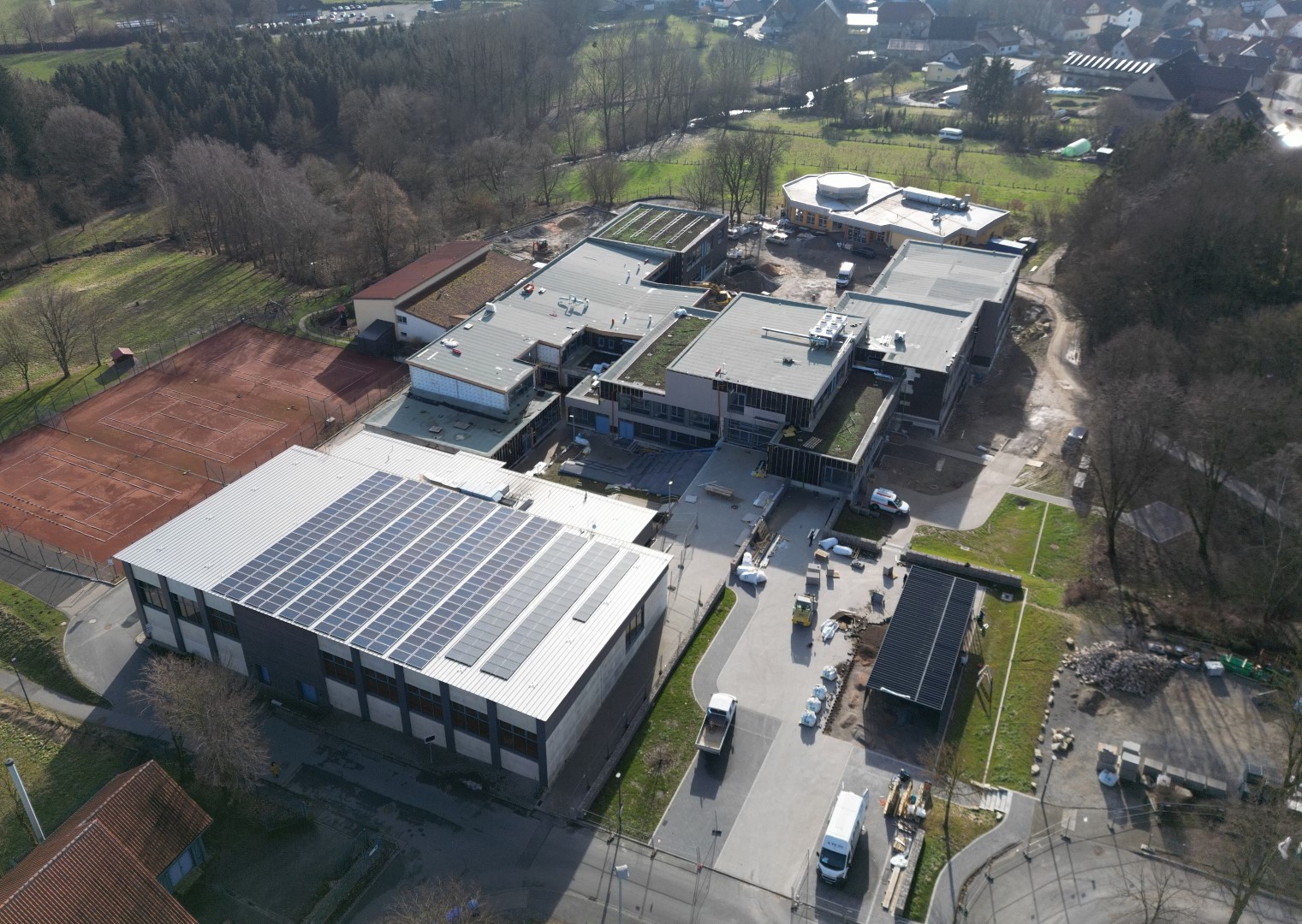 Realschule Plus - Realschule